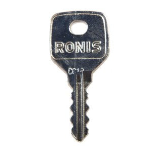 Ronis CC 1 t/m 2000